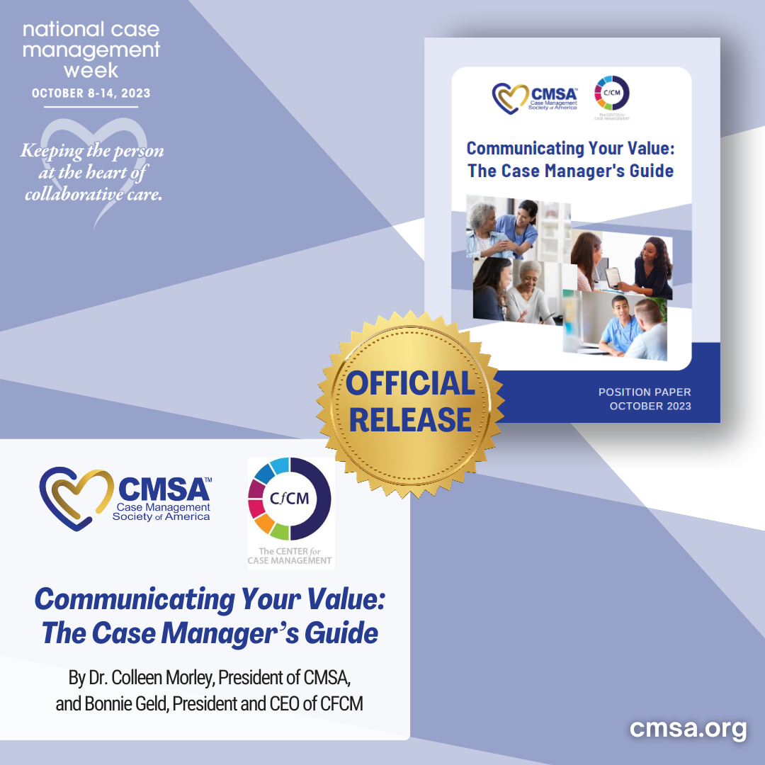 The Center for Case Management | Leading the Industry in Case ...